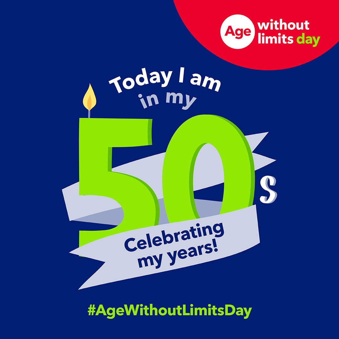 Downloads | Age without limits